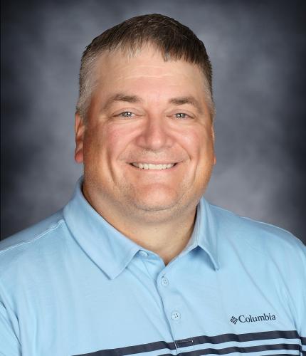 Nate Hanson Buffalo Hanover Montrose Schools